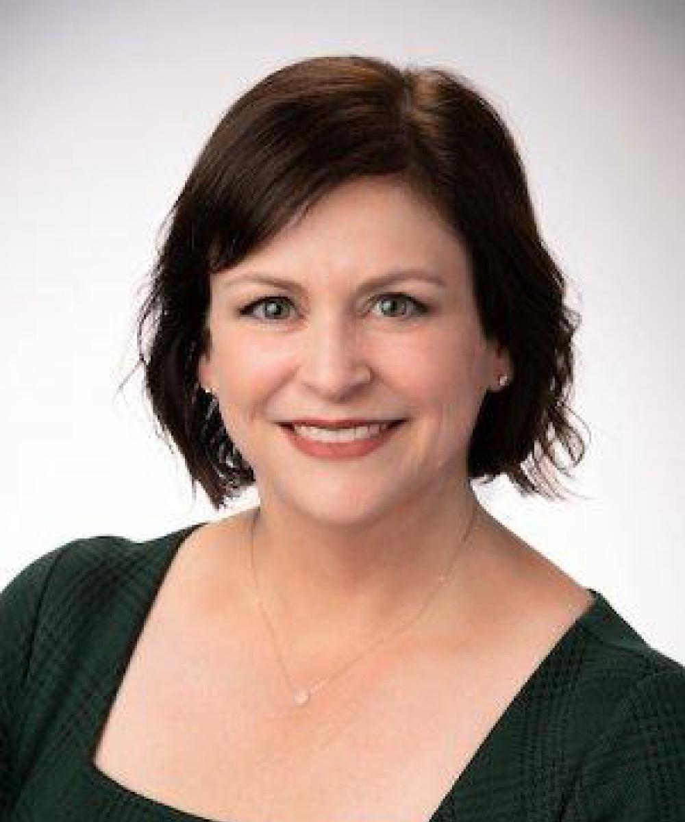 Kristy A. Motta | Consolidated Financial